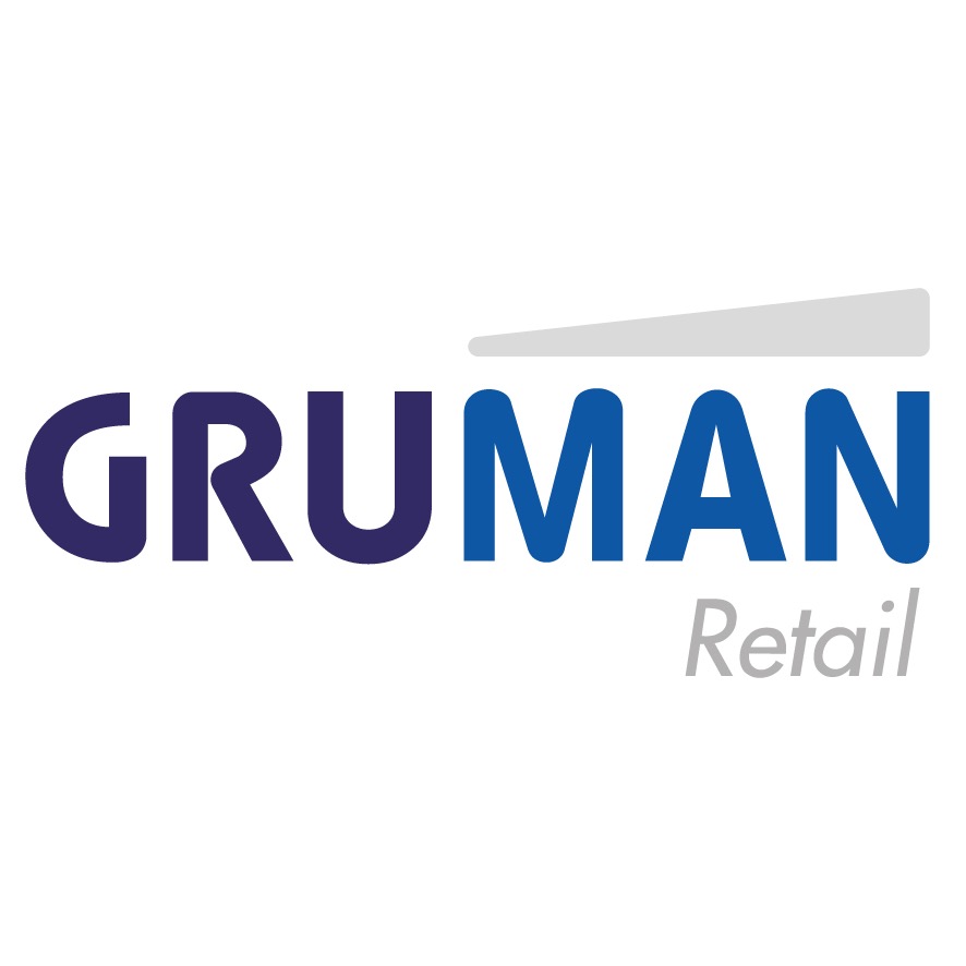 Gruman - Marcas del retail